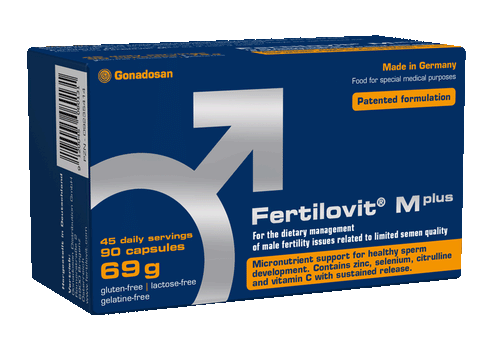 Fertilovit M Plus – Fertilovit Philippines